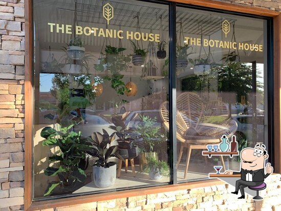 The Botanic House, Nagambie - Restaurant menu, prices and reviews