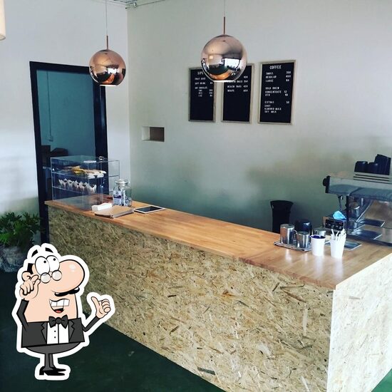 Frankie & Tobe Coffee Bar in Pinnaroo - Restaurant reviews