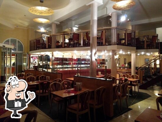 Café Wiecker, Wernigerode - Speisekarte, Preise und Bewertungen