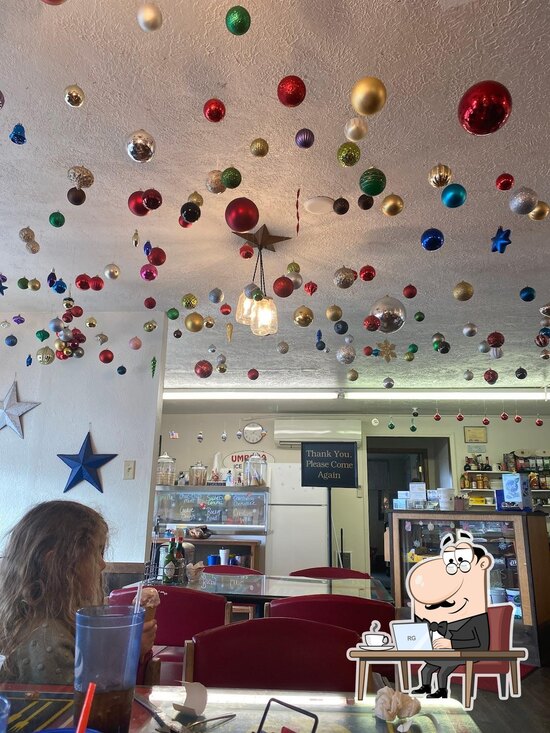 Double D's Cafe, Gold Beach - Restaurant menu, prices and reviews