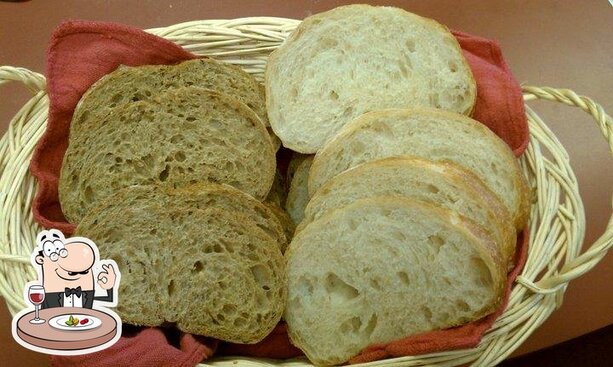 Angelo Pacifico & Sons Bakery in Altoona - Restaurant reviews