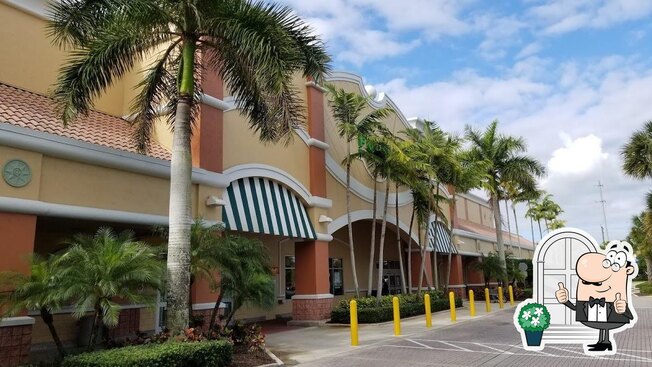 Publix Super Market at Chasewood Plaza in Jupiter - Restaurant reviews