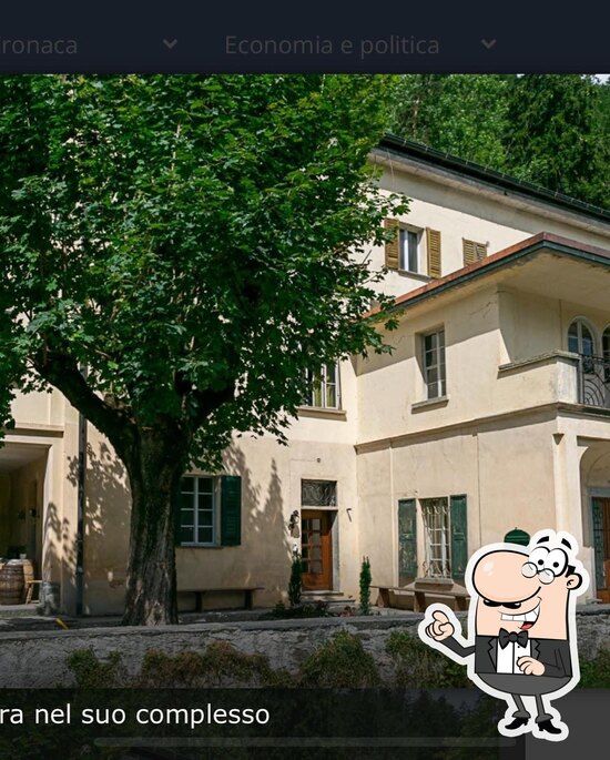 Ristorante al Crott, Poschiavo - Speisekarte, Preise und Bewertungen