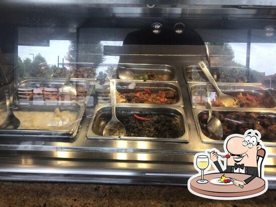 Tropical Food Express in Rancho Cucamonga - Restaurant menu and reviews