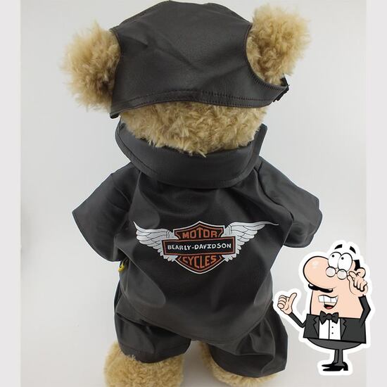 Helen's Build-a-Teddy Factory, Auckland - Restaurant menu, prices and ...