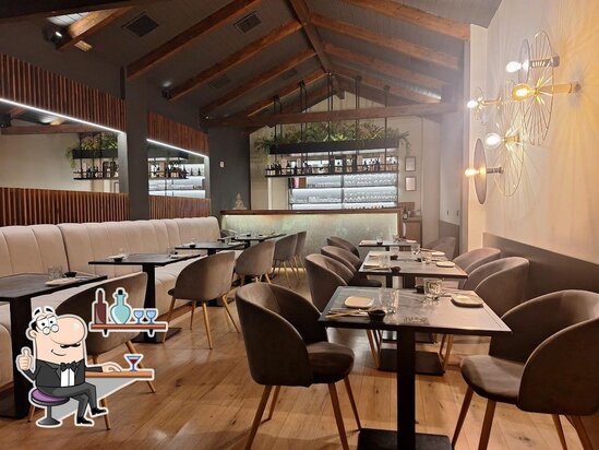 Yugo Restaurant, Málaga - Menú del restaurante, precios y reseñas