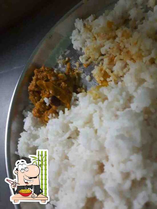 Aritaku Bhojanam, Hyderabad, #6-3-8018023 - Restaurant menu and reviews