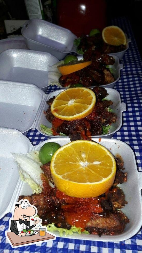 Crazy Crepes, Mexico City - Restaurant reviews