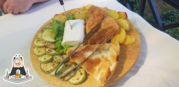 Restaurant Via Ignatia Vevcani, Vevchani - Restaurant reviews