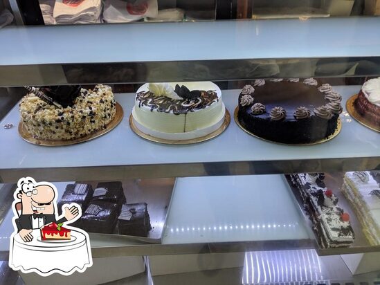 Anns Bakery & Confectionery, Kottayam - Restaurant reviews