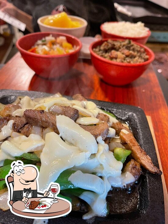 Casa Grill, Palmas - Menu do restaurante, preços e opiniões