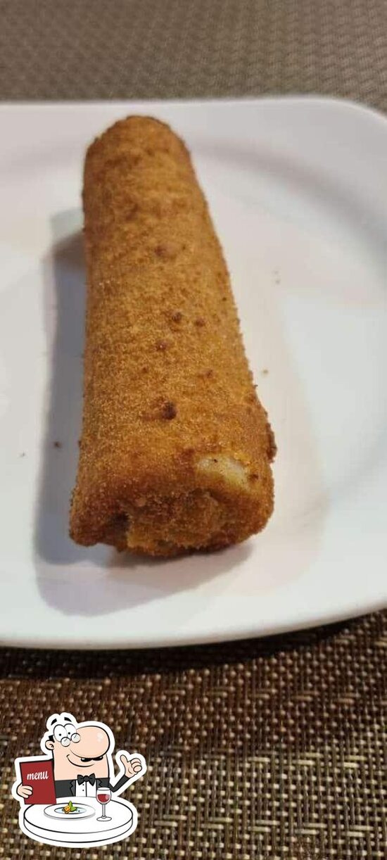 Menu at Chef Lanka Restaurant, Dubai, Park - Khazna Center - 27B St ...
