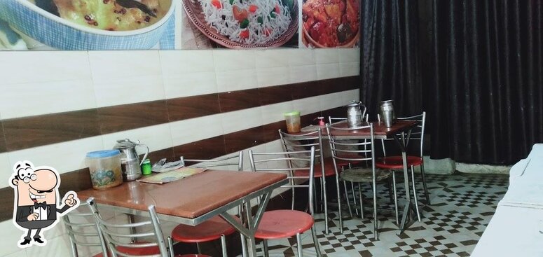 Chicken point, Panipat - Restaurant menu, prices and reviews