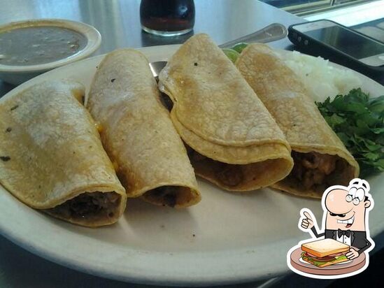 Dallas Tortilla & Tamale Factory, 309 N Marsalis Ave in Dallas ...