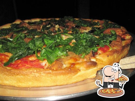 Dino's Restaurant in Worcester - Restaurant reviews