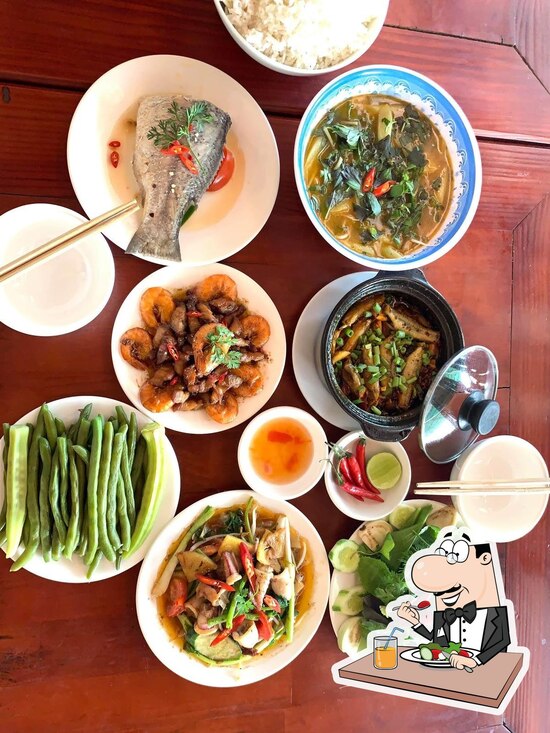 Duc Tai Restaurant, Ninh Hòa - Restaurant menu, prices and reviews