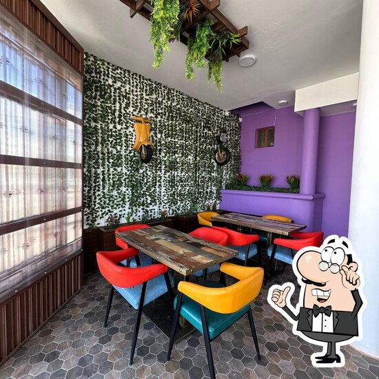 El Cafetal de Concha, Aguascalientes - Restaurant menu, prices and reviews