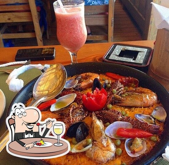 El Cayuco, Las Terrenas - Restaurant menu, prices and reviews