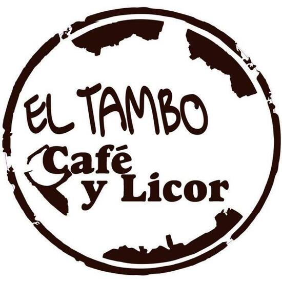Menu at El Tambo Cafe, Ibagué