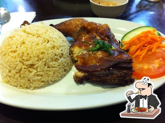 Happy Bowl Vietnamese Kitchen in Sunnybank - Restaurant menu and reviews