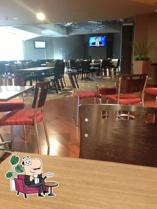 Menu at Cabra Leagues restaurant, Cabramatta