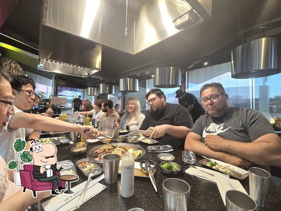 Hot Stone Korean Kitchen, Fairfield - Restaurant menu, prices and reviews