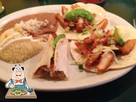 La Flama, Moline - Restaurant menu, prices and reviews
