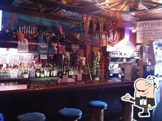 Lariat Bar & Grill, Grand Lake - Restaurant menu, prices and reviews