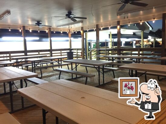 Little Willie's BBQ Pearl, Pearl - Restaurant menu, prices and reviews