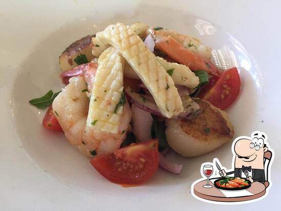 Mooney Mooney Club, Mooney Mooney - Restaurant menu, prices and reviews