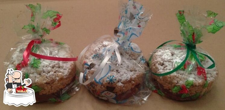 Packanack Bakery in Wayne - Restaurant menu and reviews