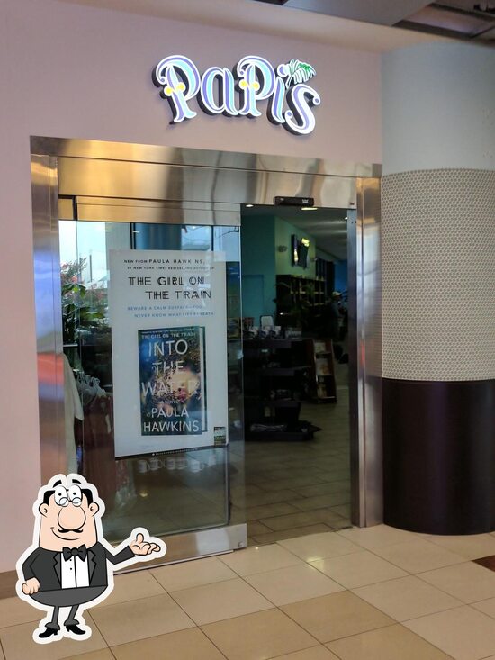 Papi’s, Atlanta - Restaurant menu, prices and reviews