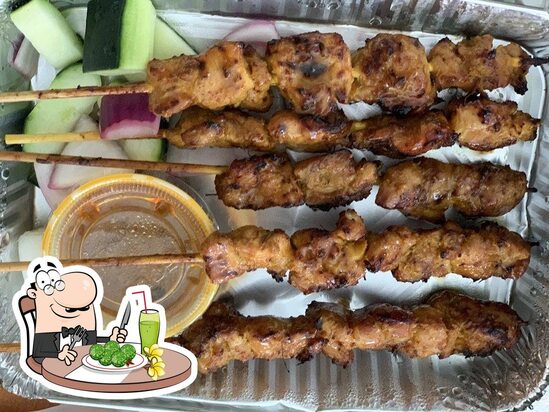 Penang Restaurant in Philadelphia - Restaurant menu and reviews