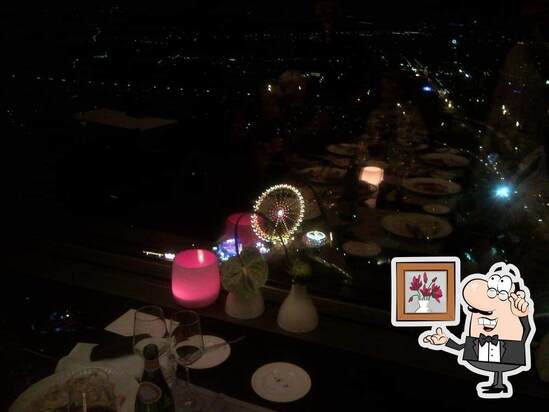 Restaurant 181, München - Speisekarte, Preise und Bewertungen