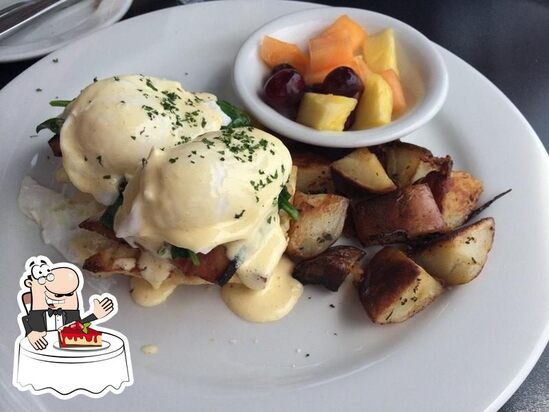 SoBo Cafe in Baltimore - Restaurant reviews