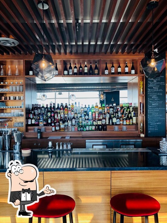 The DAHLIA by JUKAI Sushi & Bar, Dartmouth - Restaurant menu, prices ...