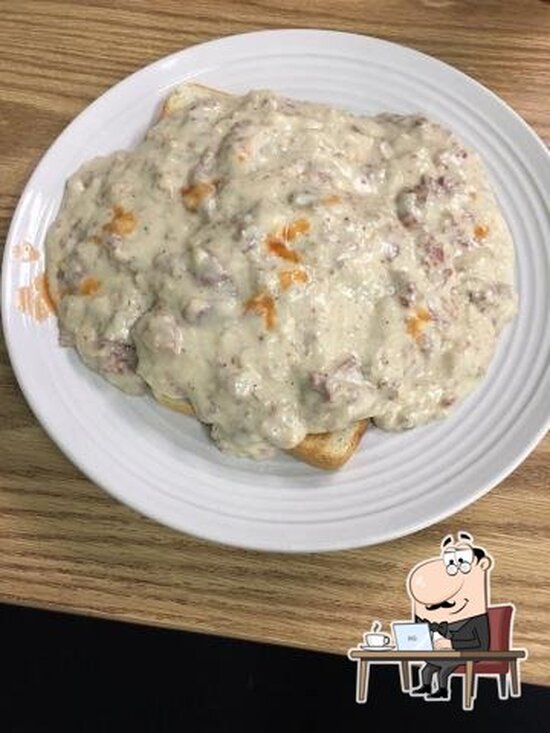 The Firefly Diner, Kittery - Restaurant menu, prices and reviews