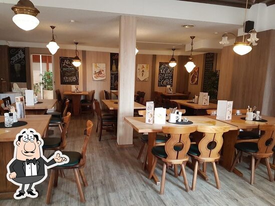 Braustübl Hatz-Moninger restaurant, Karlsruhe - Restaurantspeisekarten ...