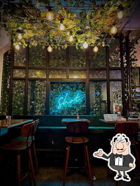 Jatt & Juliet Bar and Restaurant in Auckland - Restaurant menu and reviews