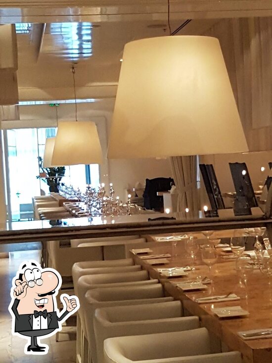 MESSA Chef restaurant & bar (מסעדת מסה), Tel Aviv-Yafo - Restaurant ...