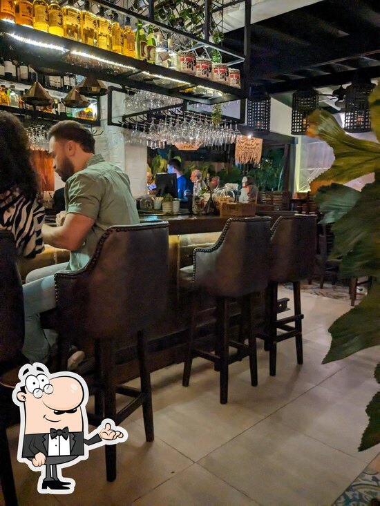 Panka, Medellín - Restaurant menu, prices and reviews