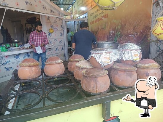 The Champaran Mutton, Bhubaneswar - Restaurant menu, prices and reviews