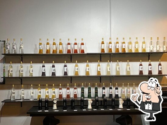 The Inferno, Independence - Restaurant menu, prices and reviews