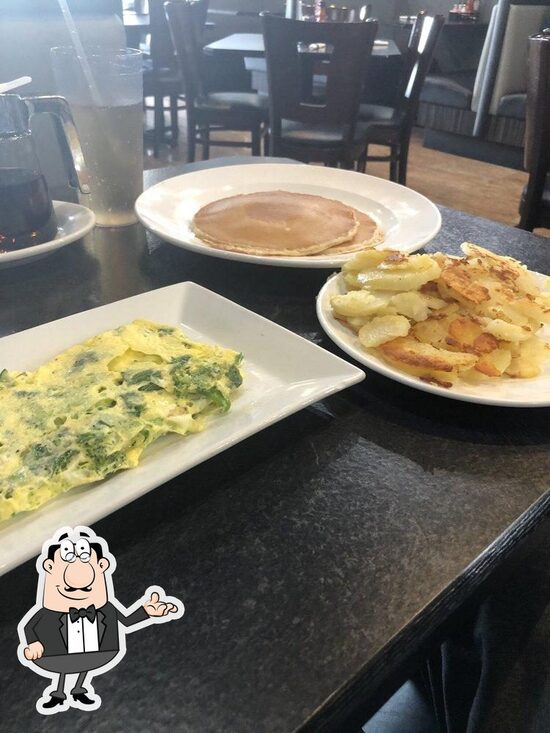Town Square Diner, Matawan - Restaurant menu, prices and reviews