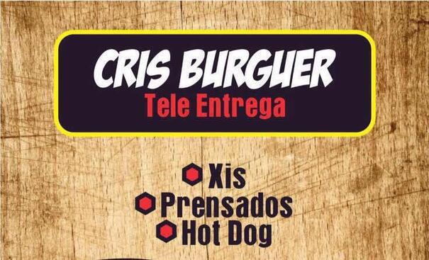 Cris Burguer pub & Bar, Venâncio Aires - Avaliações de restaurantes
