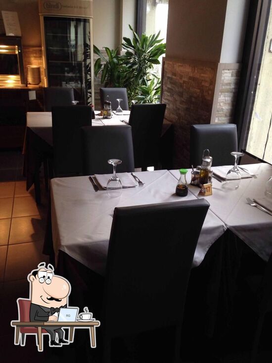 Jia Yan, Milano - Menu del ristorante, prezzi e recensioni