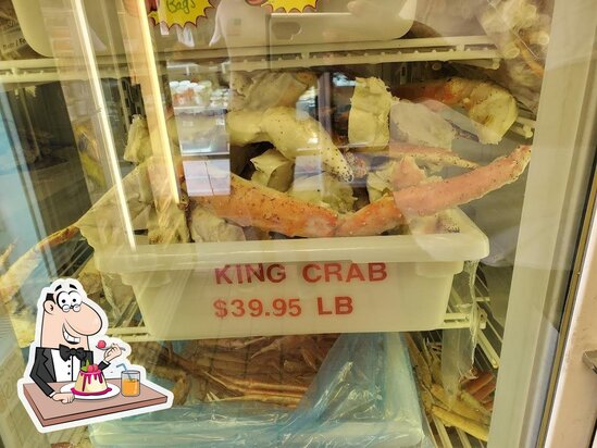 American Crab Co in Feasterville-Trevose - Restaurant menu and reviews