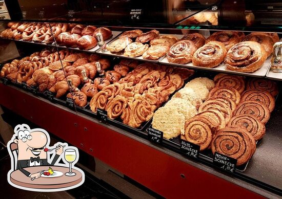 Ari Bäckerei, Hamburg - Restaurantspeisekarten und Bewertungen