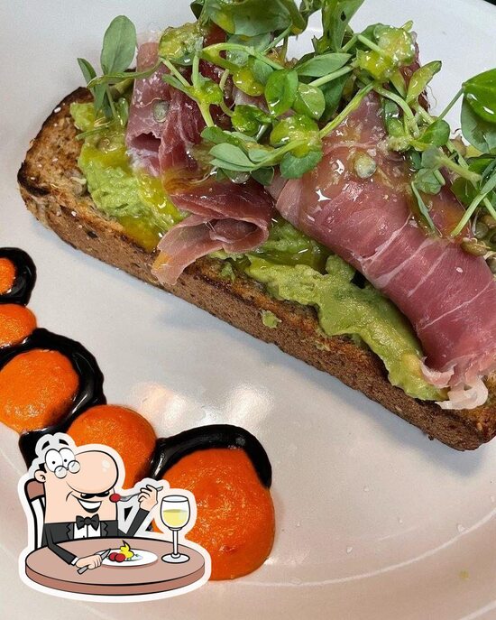 Burnt Toast in Colorado Springs - Restaurant menu and reviews