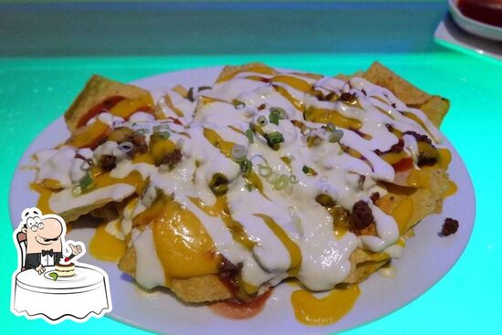 CenterStage restaurant, Pasay - Restaurant menu and reviews